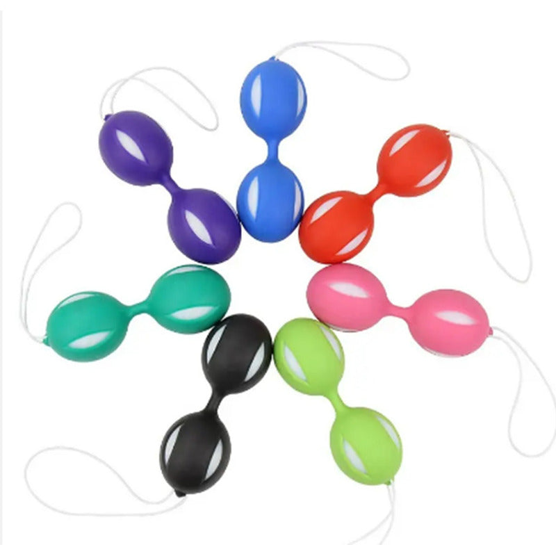 Bolas Vaginales Ejercicio De Kegel Bolas Chinas Estimulacion – miguelarcangelstore